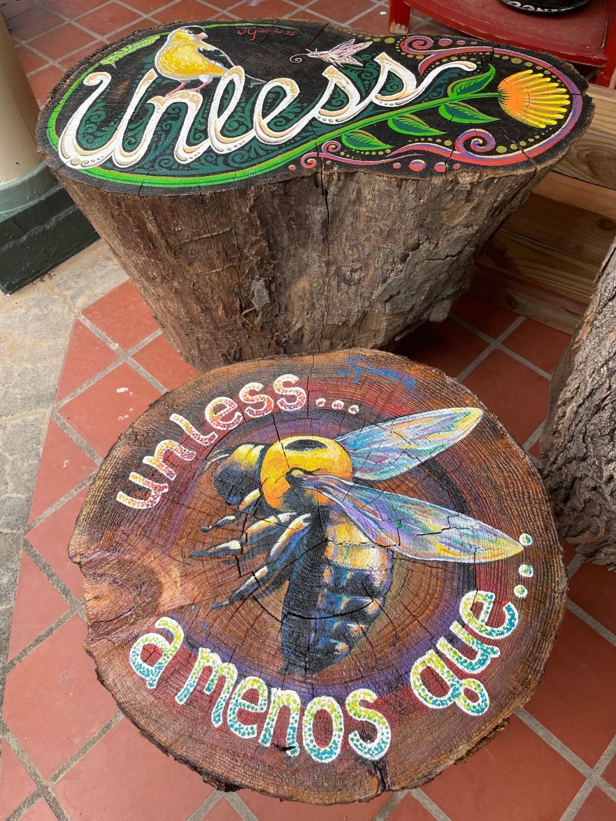 Community Conversation Pieces – LincolnUrbanForest.org
